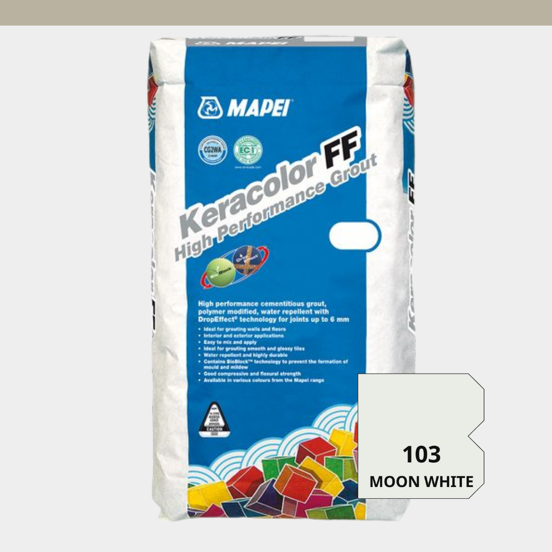 [MAPEI] Keracolor FF 103 20kg – BaytinaPlus