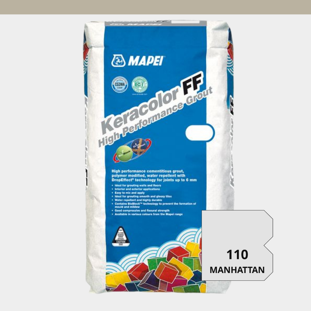 [MAPEI] Keracolor FF 110 20kg – BaytinaPlus