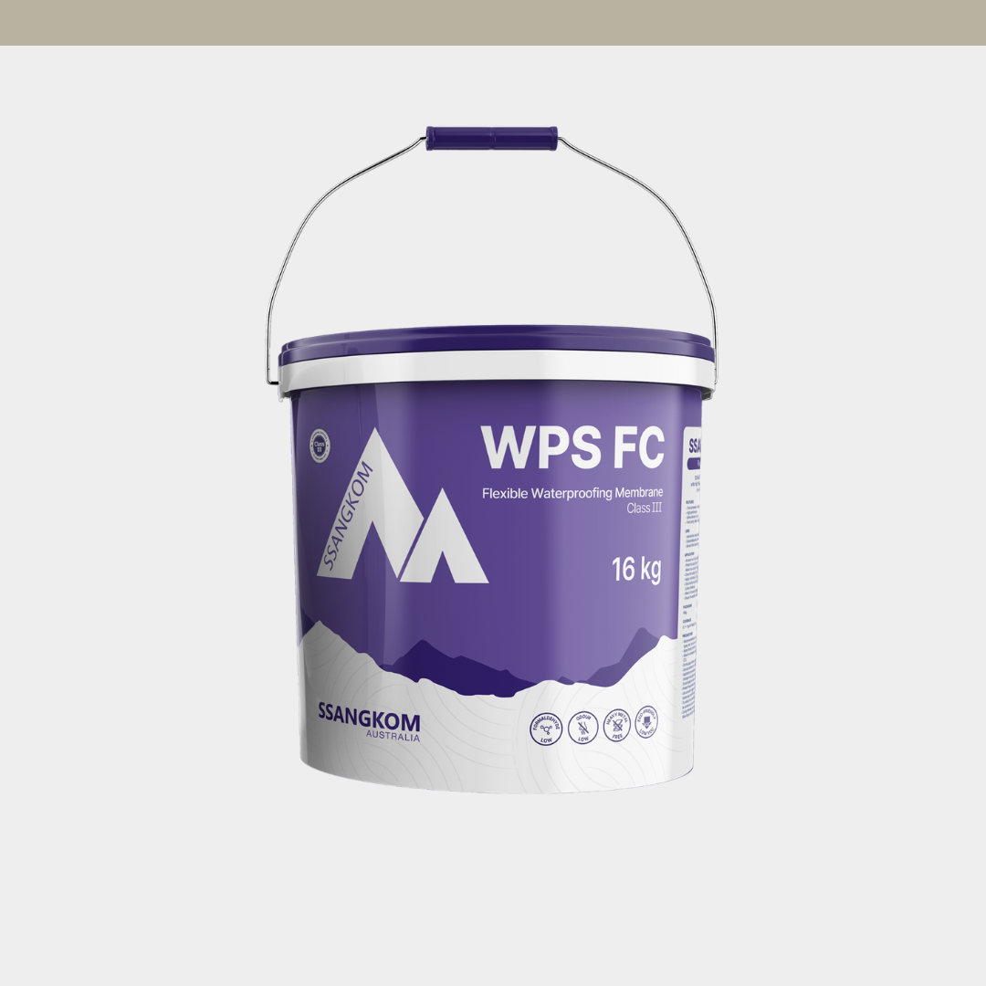 [SSANGKOM] WPS FC 16kg – BaytinaPlus