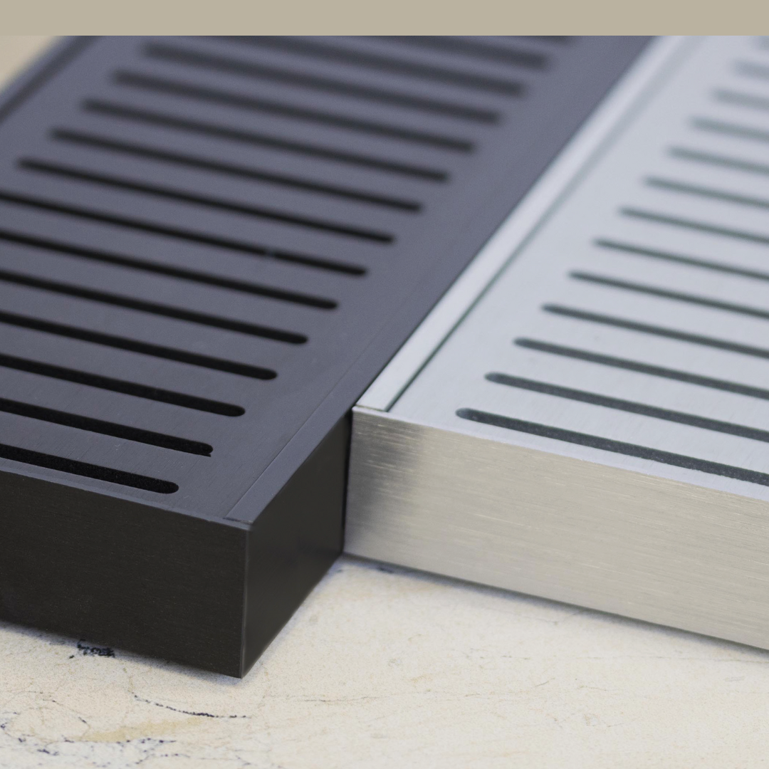 Floor Waste & Linear Grate – BaytinaPlus