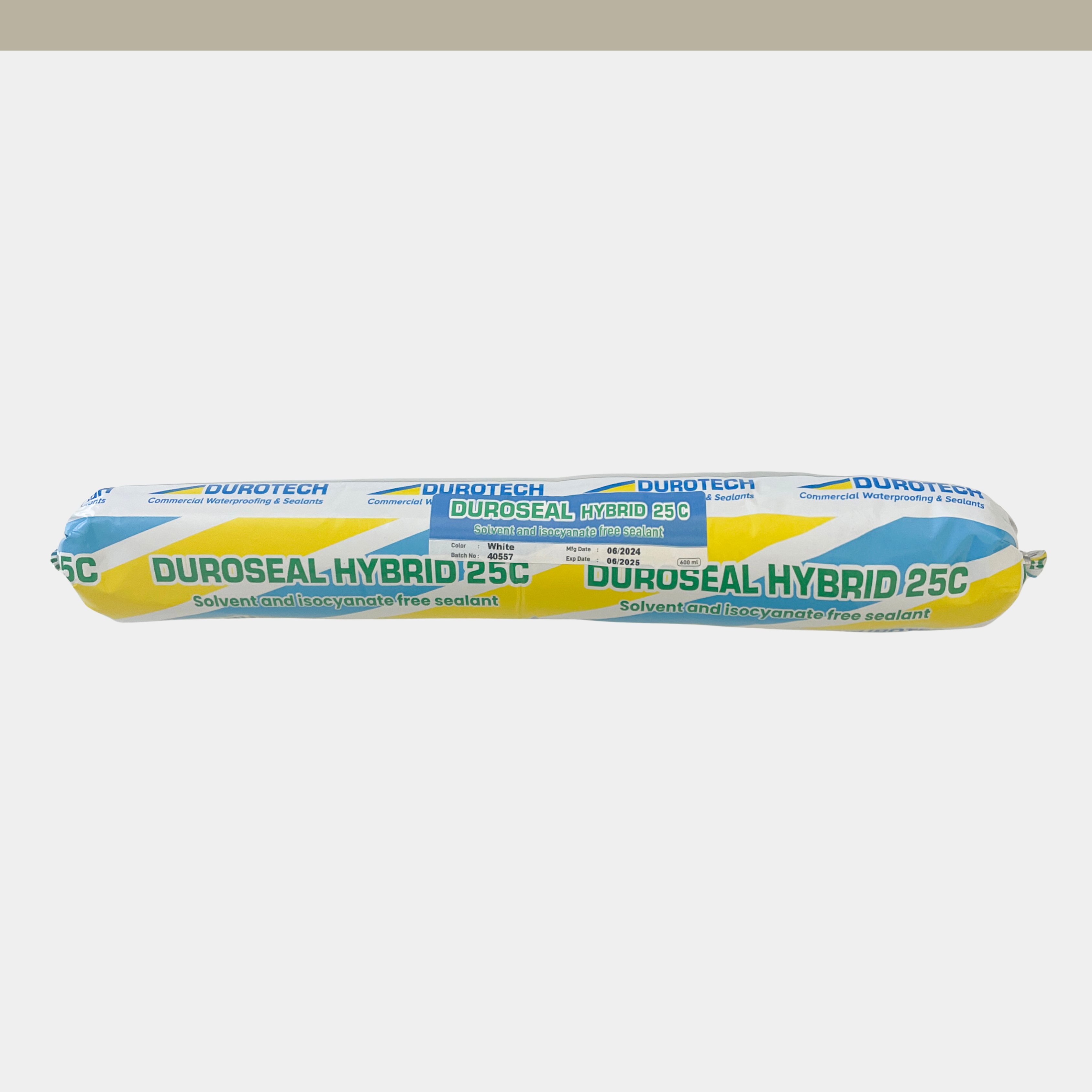 [DUROTECH] Duroseal Hybrid 25 C – BaytinaPlus
