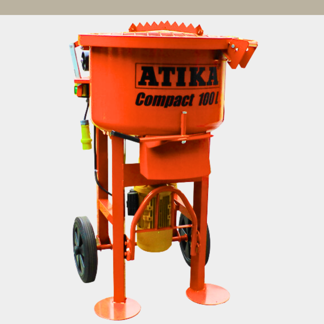 [ATIKA] COMPACT 100L – BaytinaPlus