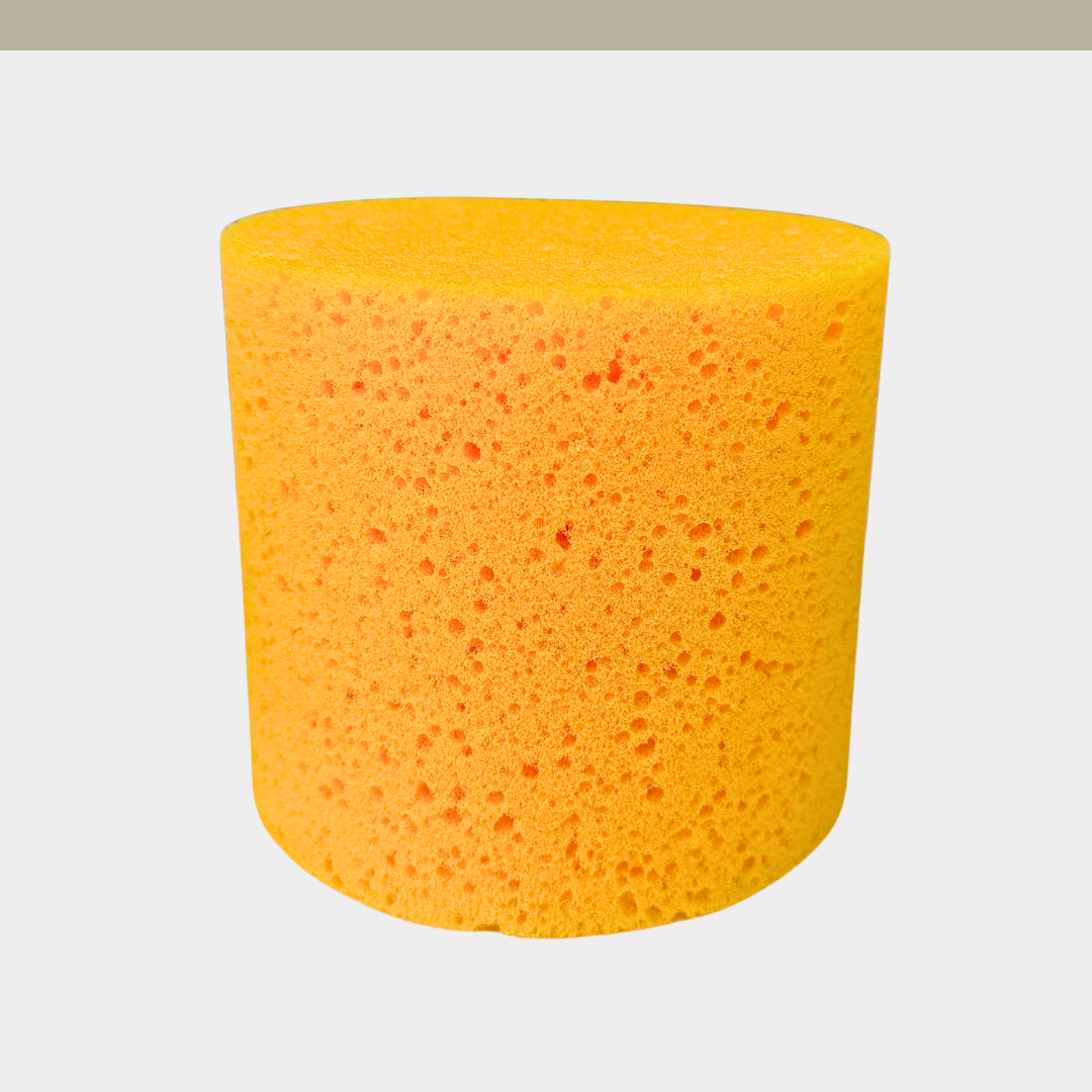 [ICON+] Floor Waste Sponge 125 x 105mm – BaytinaPlus