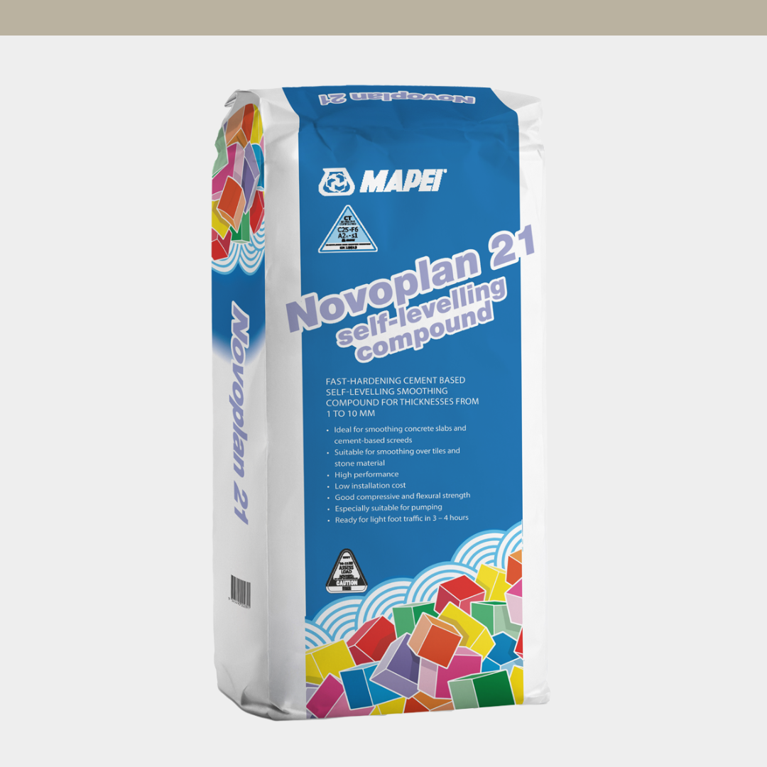 MAPEI – BaytinaPlus