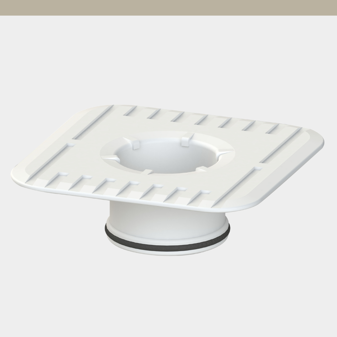 [ART] Megaflex 50mm Flange – BaytinaPlus