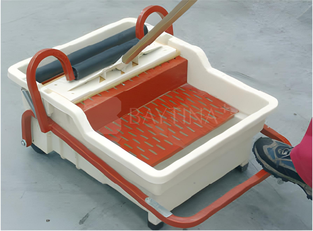 BAT TRIMS – BaytinaPlus