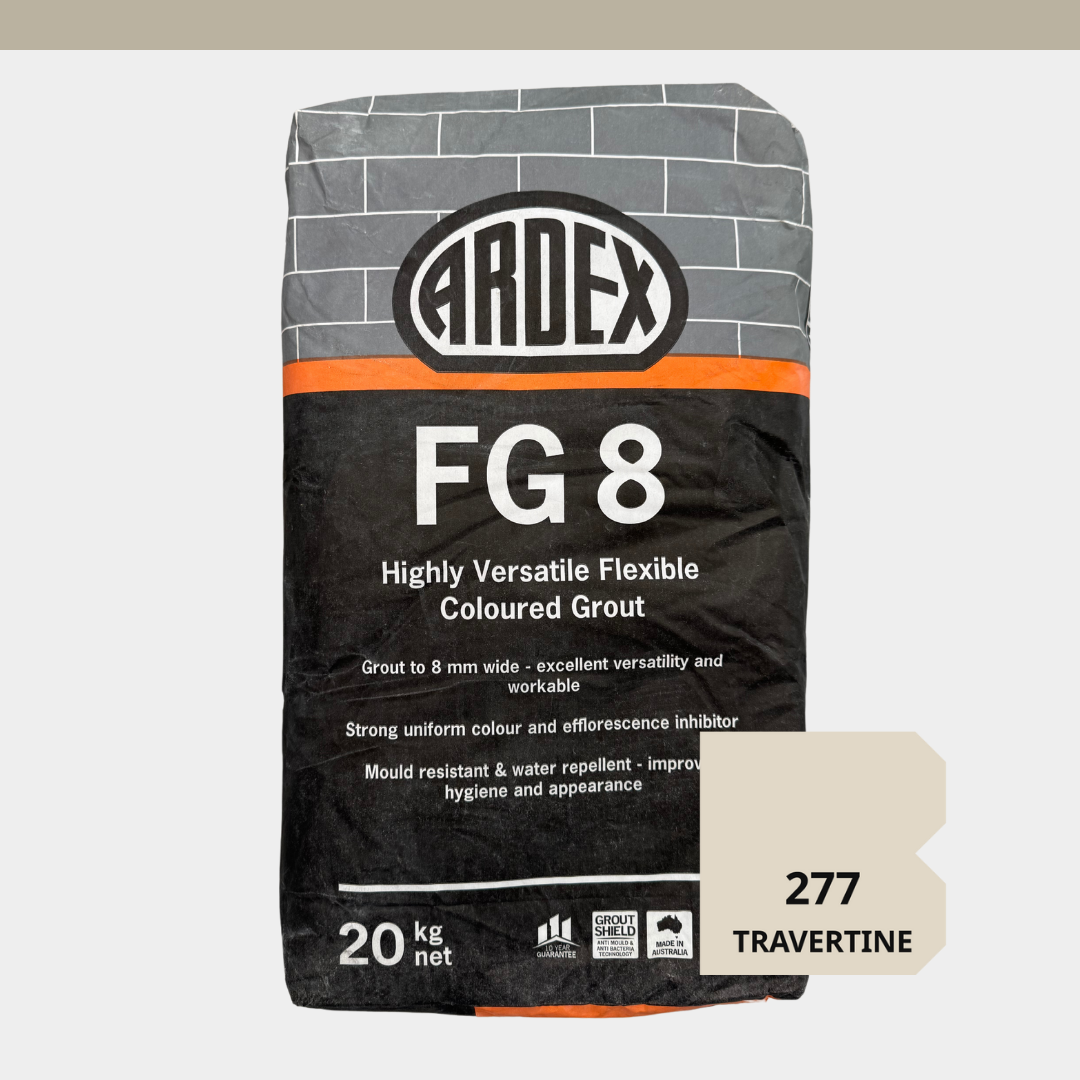 [ARDEX] FG8 Travertine 277 20kg – BaytinaPlus
