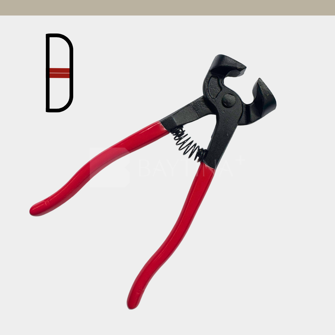 [BAT] Side Nipper – BaytinaPlus