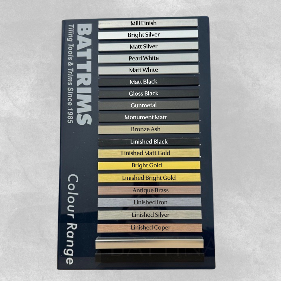 BAT TRIMS – BaytinaPlus