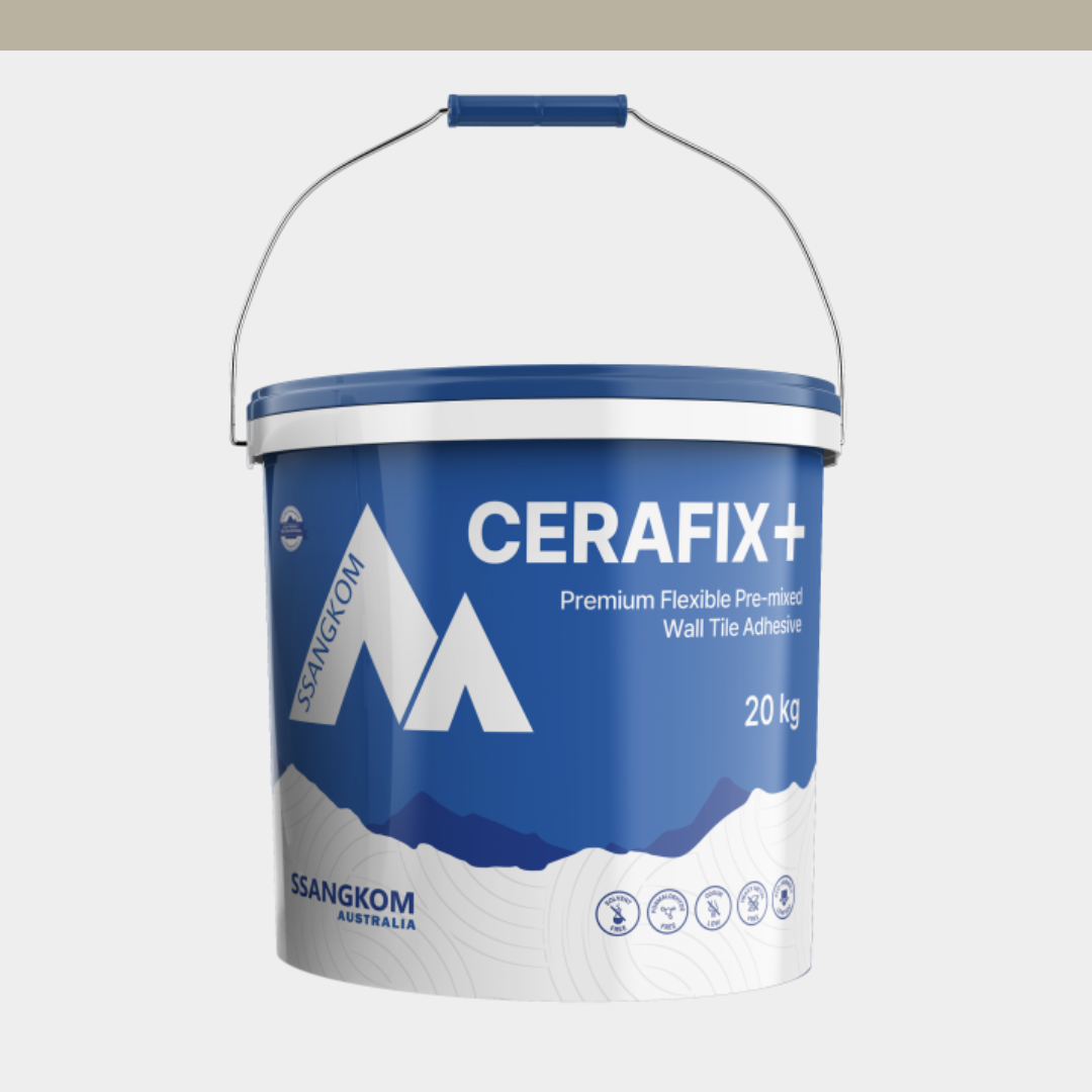 [SSANGKOM] CERAFIX PLUS 20kg – BaytinaPlus