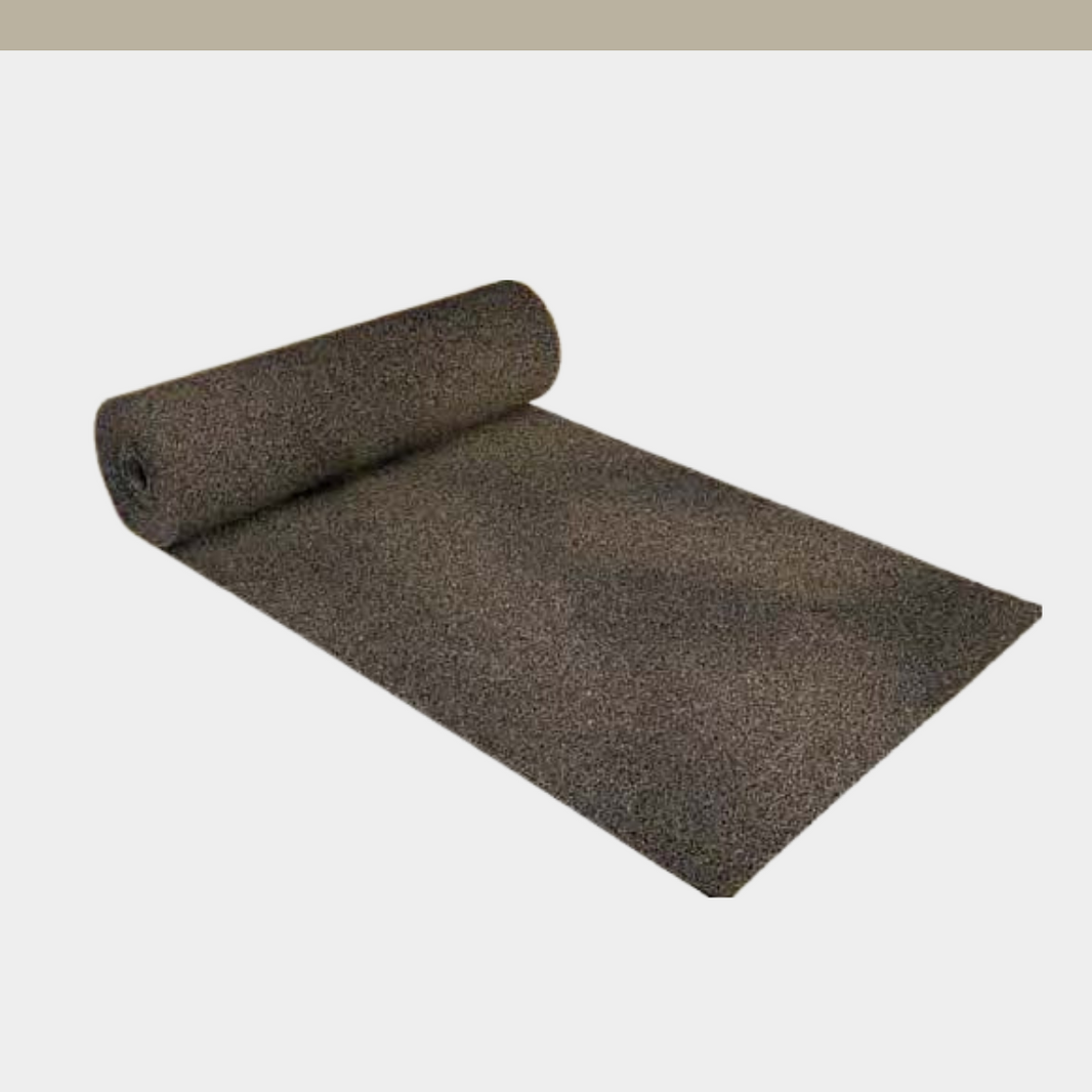 Soundproofing Mat – BaytinaPlus
