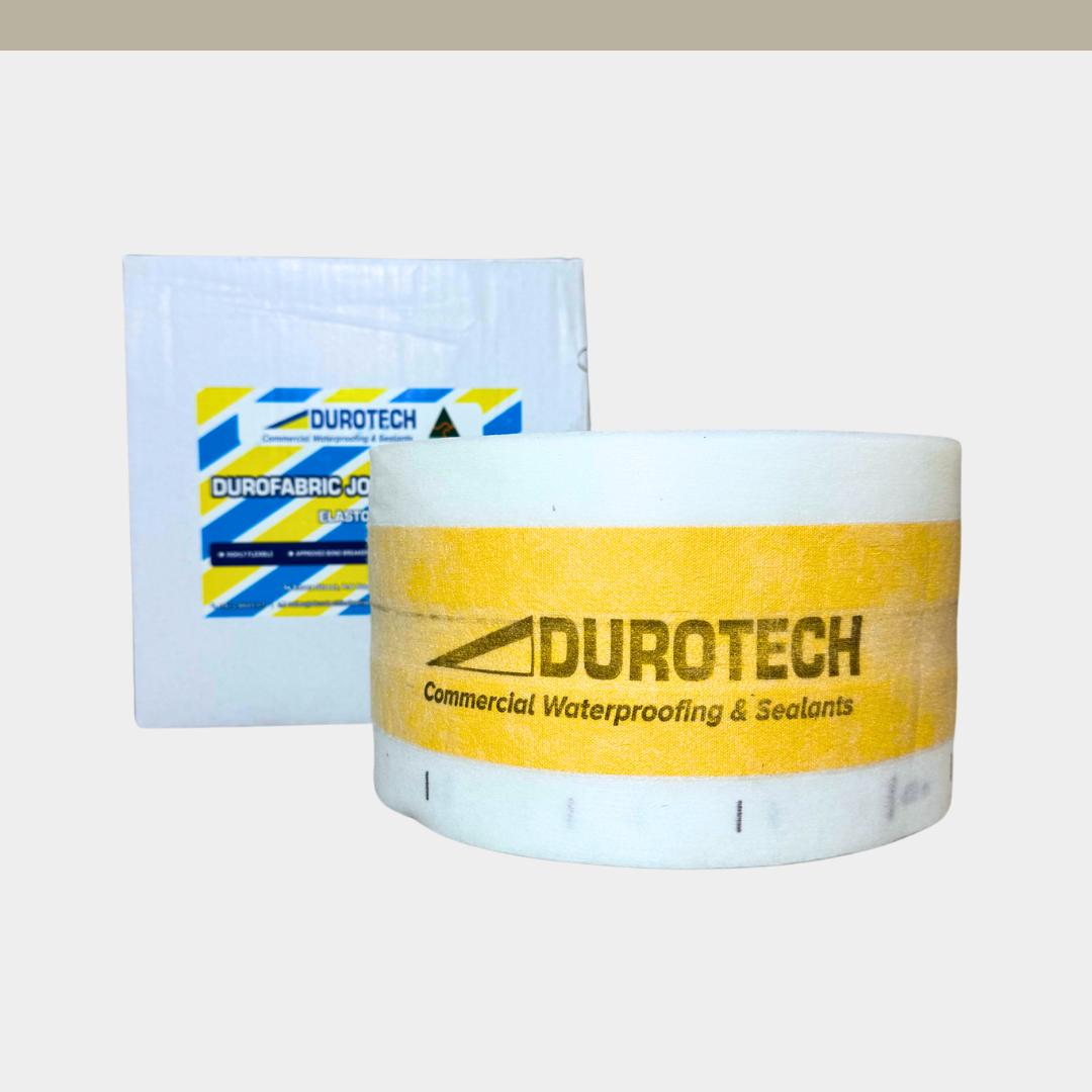 [DUROTECH] DUROFABRIC JOINT SEAL TAPE – BaytinaPlus