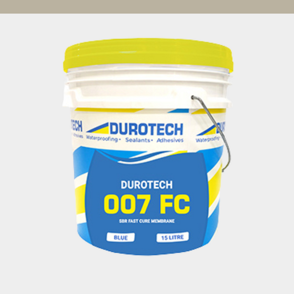 [DUROTECH] DUROTECH 007FC BLUE 15L [FAST CURE] – BaytinaPlus