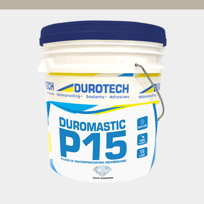 [DUROTECH] Duromastic P15 Diamond – BaytinaPlus