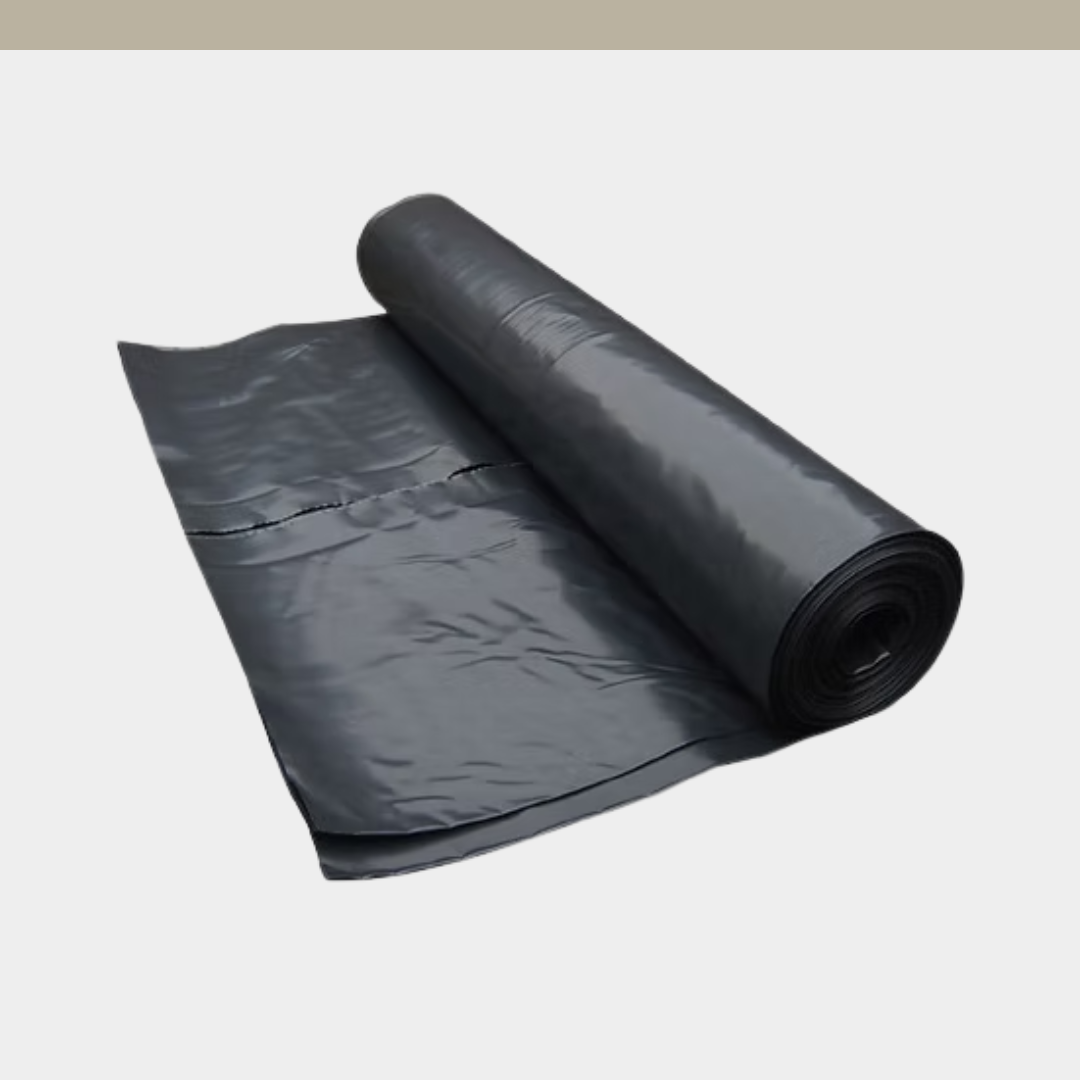 [iQuip] Builders Film 2m x 100m x 100um – BaytinaPlus