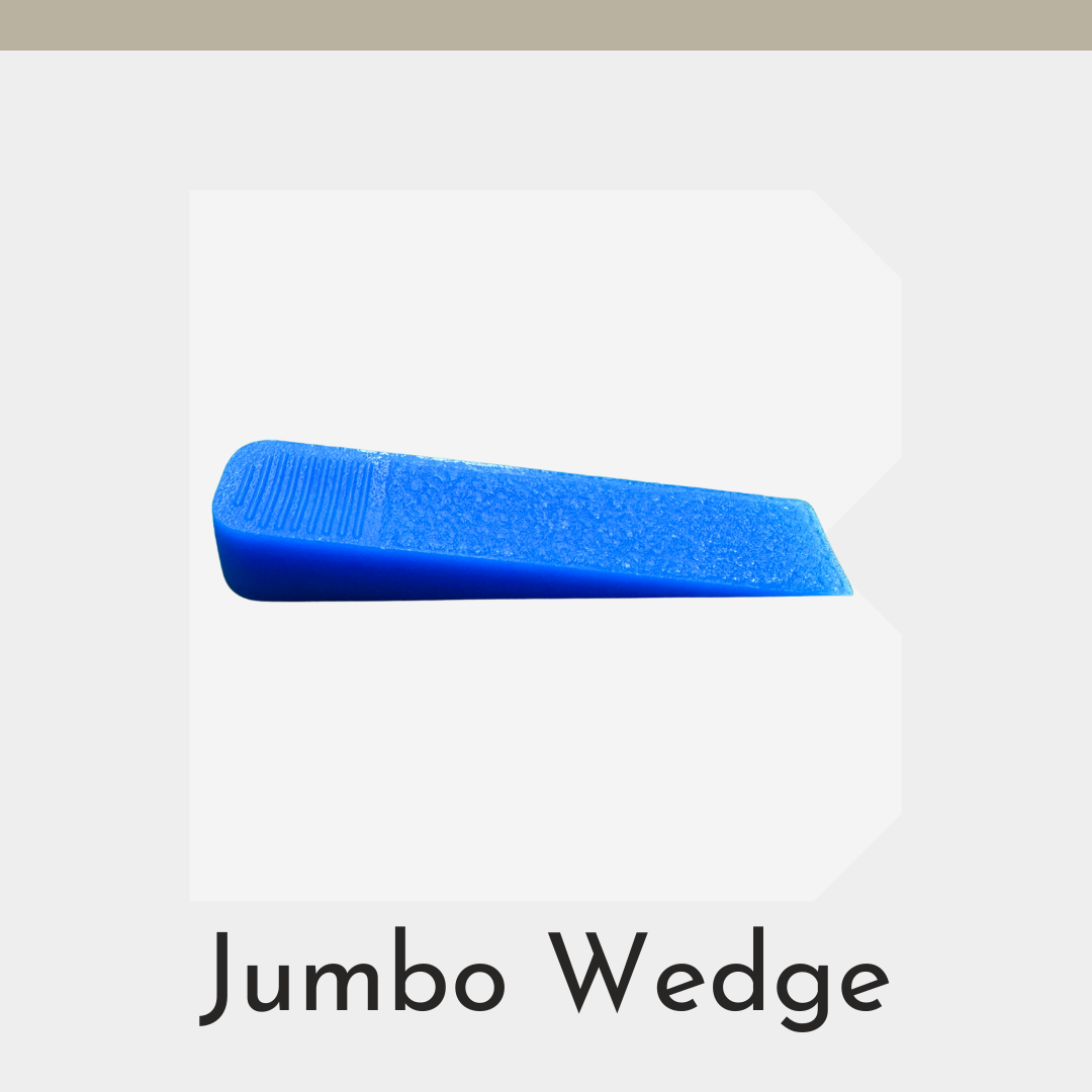[BAT] Jumbo Tile Wedges – BaytinaPlus