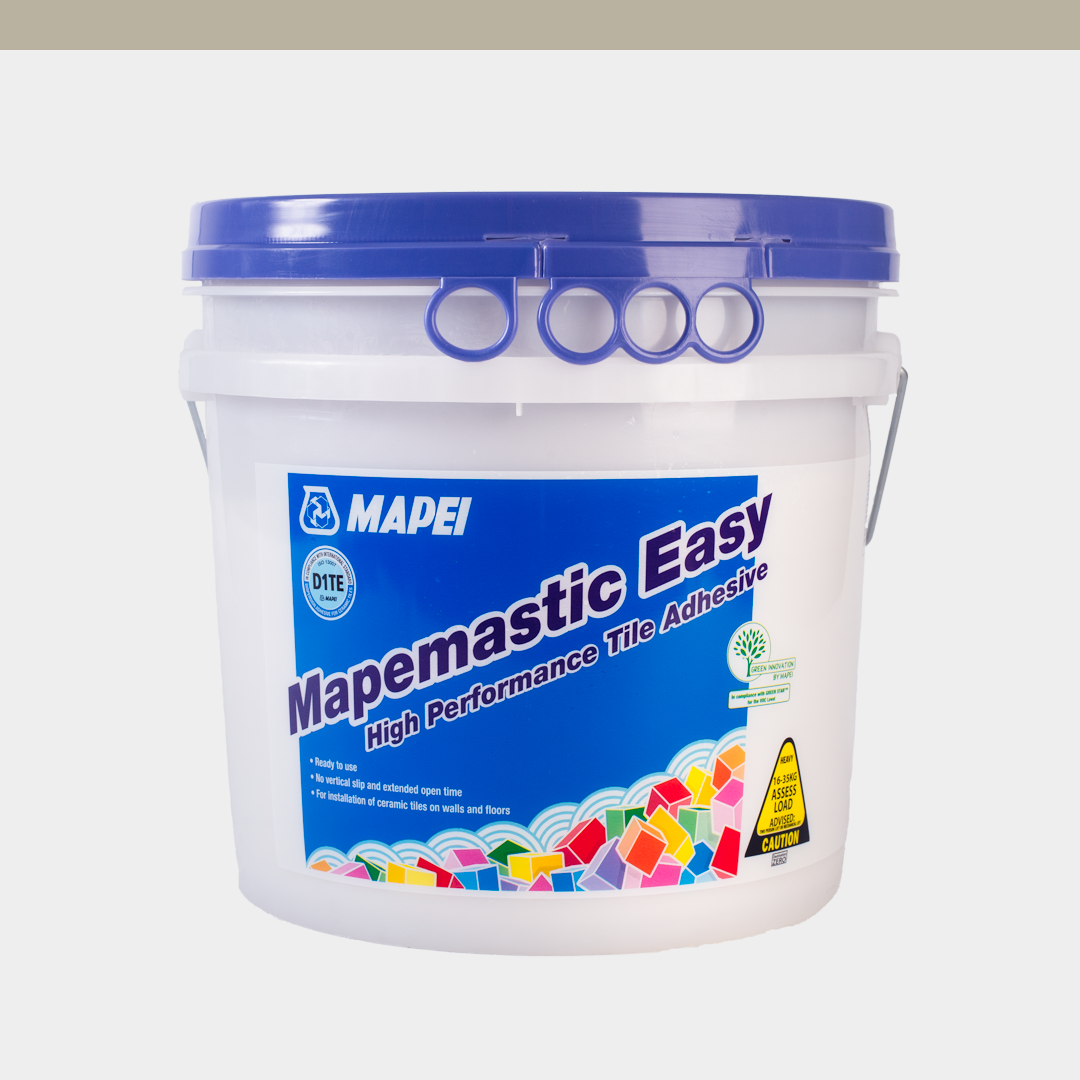 [MAPEI] MAPEMASTIC EASY 20kg Bucket – BaytinaPlus