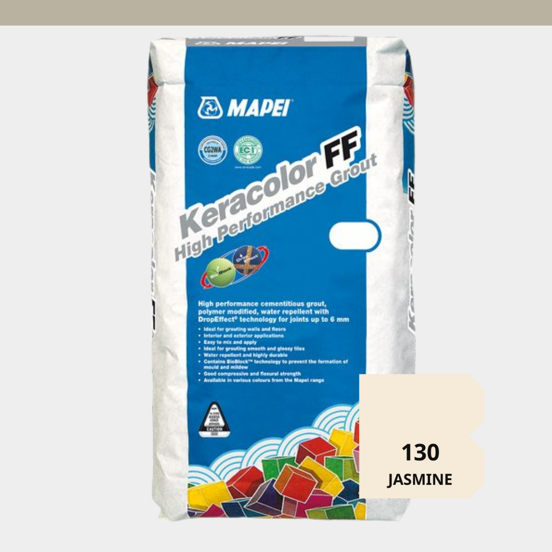 [MAPEI] Keracolor FF 130 20kg – BaytinaPlus