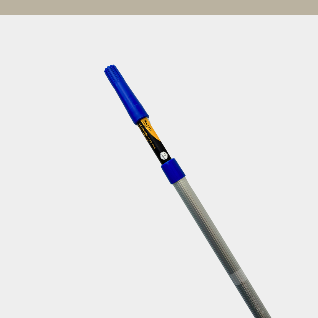 [ROBERTS] Metal Twist Lock Extension Pole – BaytinaPlus