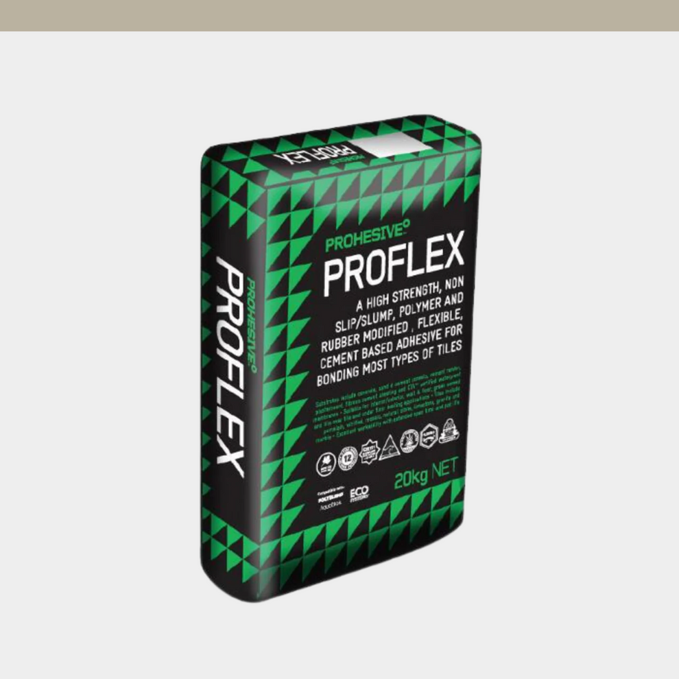 [SIKA] Proflex 20kg – BaytinaPlus