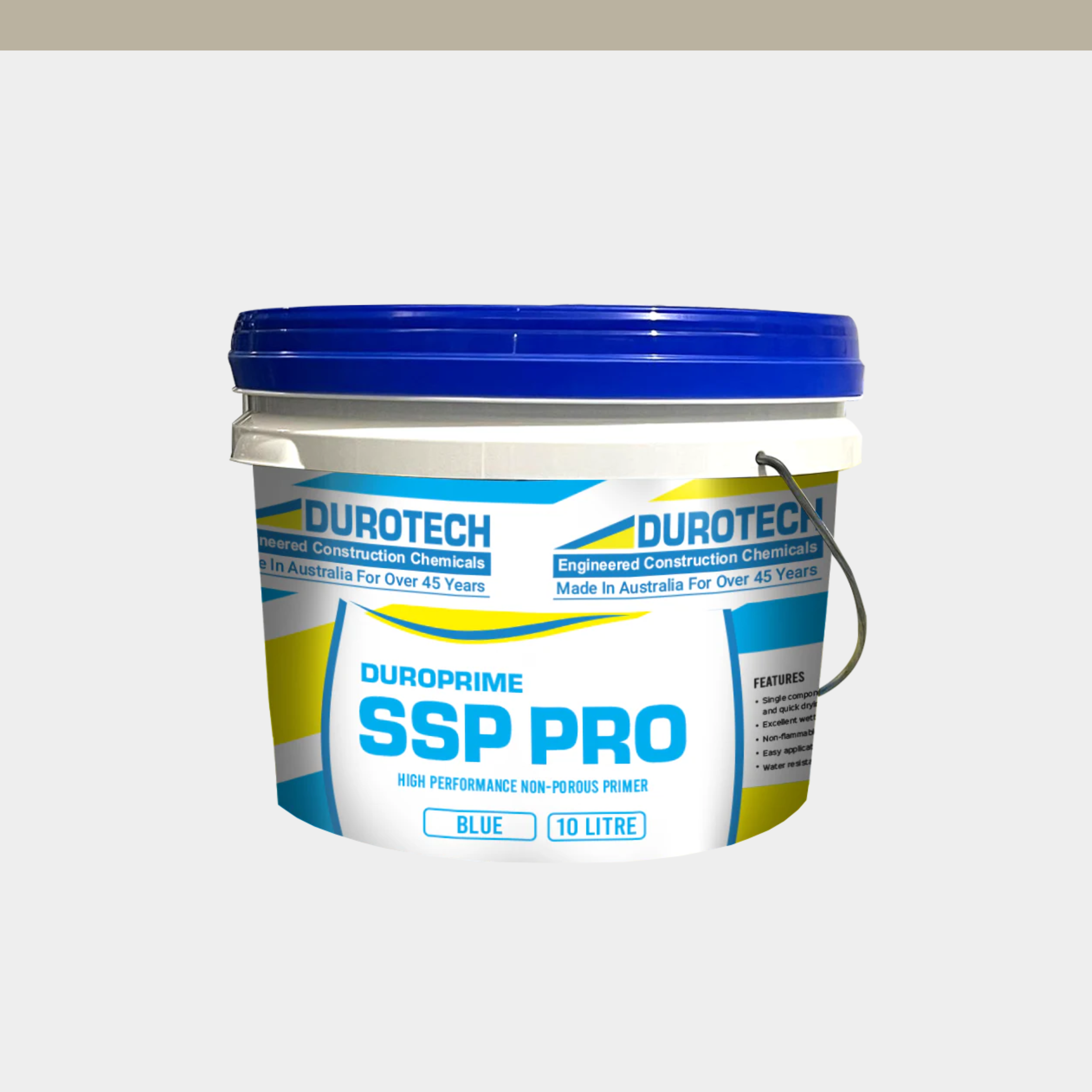 [DUROTECH] Duroprime SSP Pro 4L – BaytinaPlus