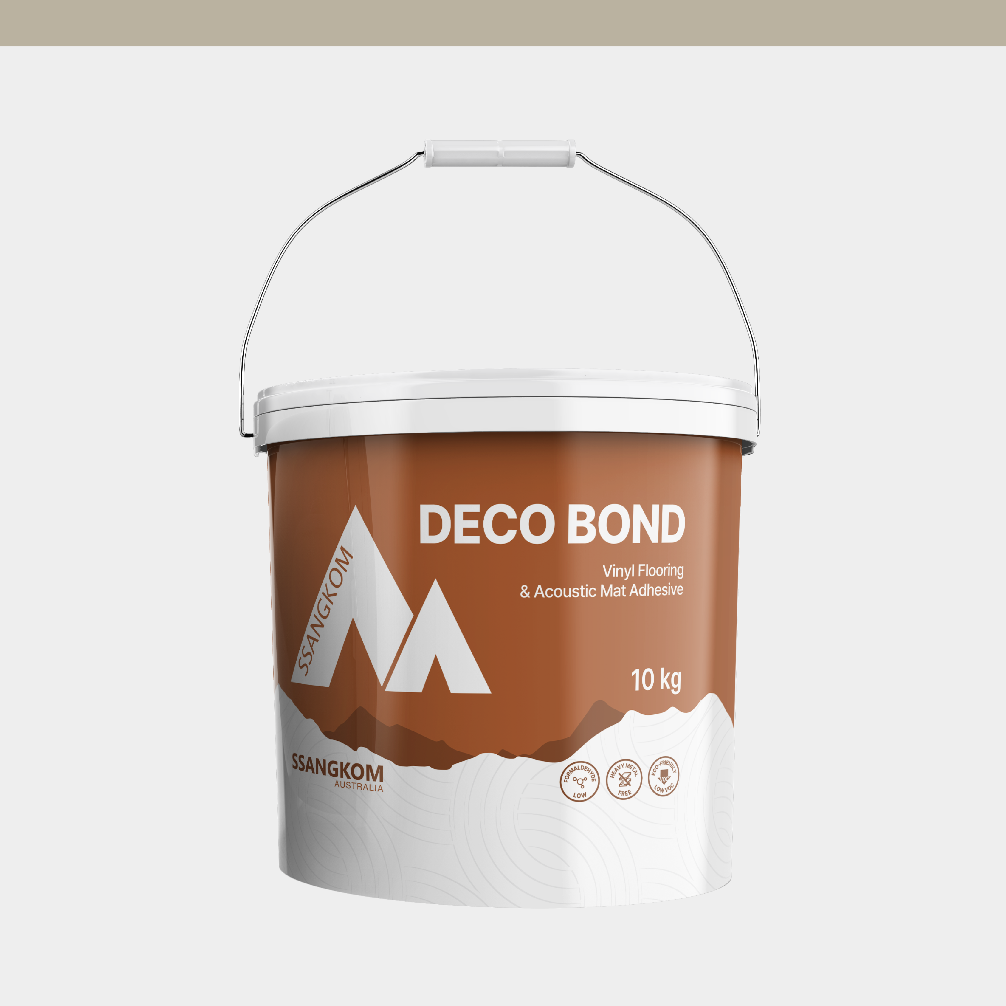 [SSANGKOM] Deco Bond 10kg – BaytinaPlus