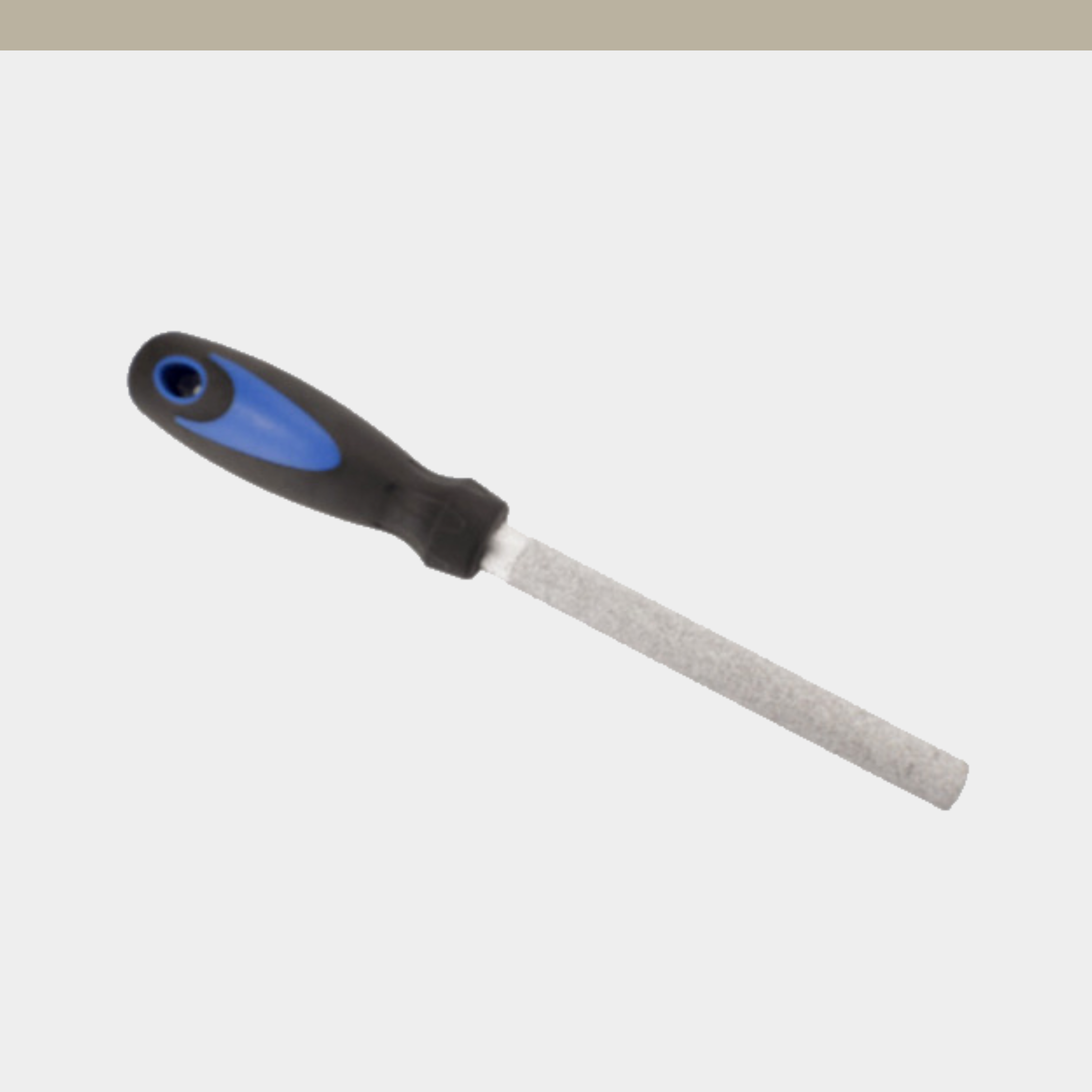 [BAT] Tungsten Carbide File – BaytinaPlus