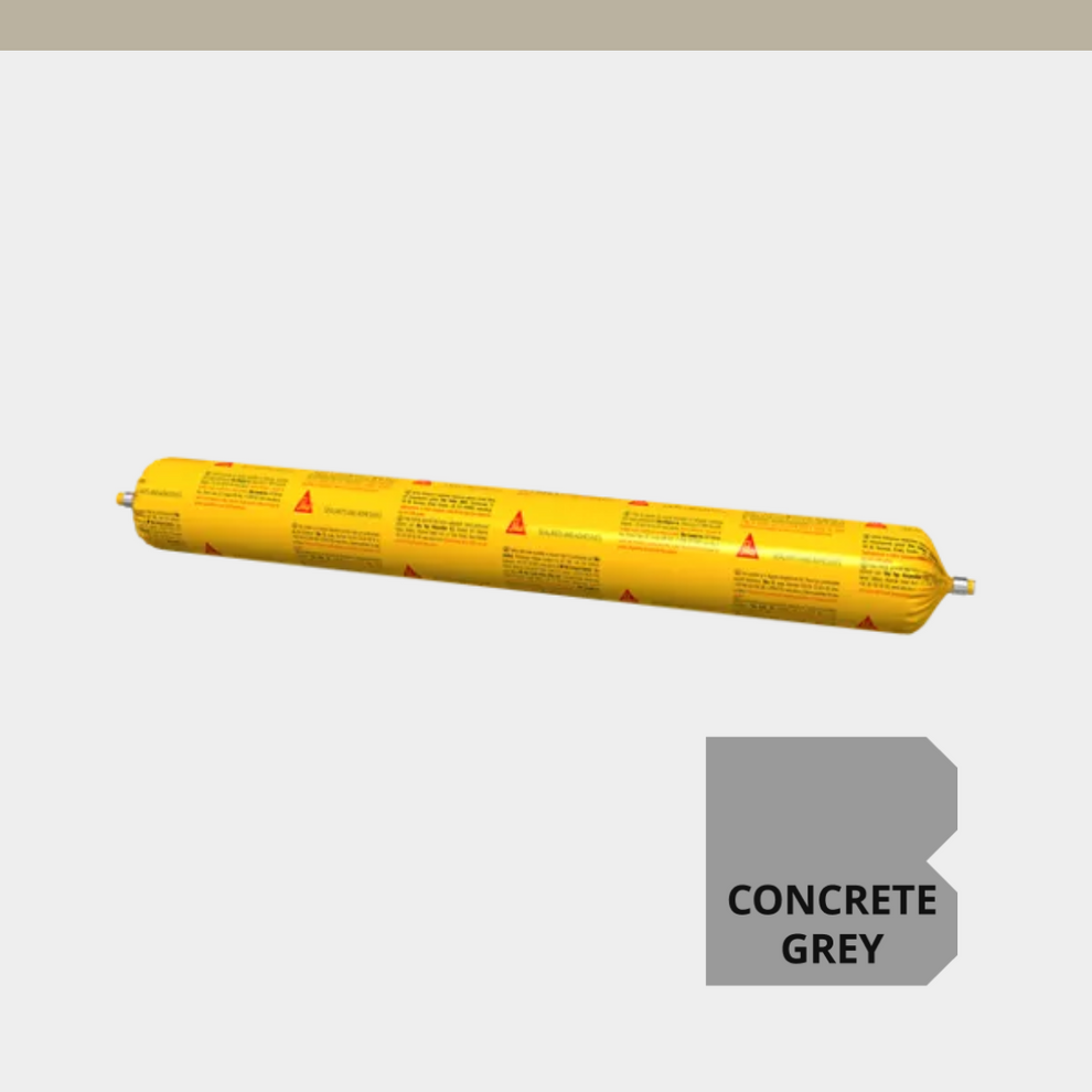 [SIKA] Sikaflex Construction AP 600ml ssg – BaytinaPlus